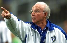 Mario Zagallo | Futbolpedia | Fandom