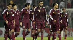 Selección nacional de Venezuela | Futbolpedia | Fandom