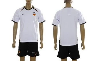 Valencia Club de Fútbol | Futbolpedia | Fandom