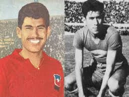 Eladio Rojas | Futbolpedia | Fandom