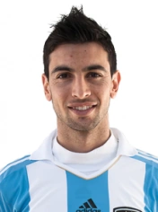 Javier Pastore | Futbolpedia | Fandom
