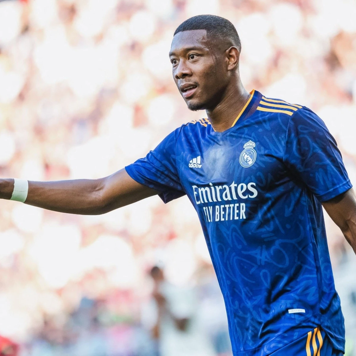 David Alaba | Futbolpedia | Fandom