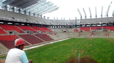 Estadio Metropolitano de Lara | Futbolpedia | Fandom