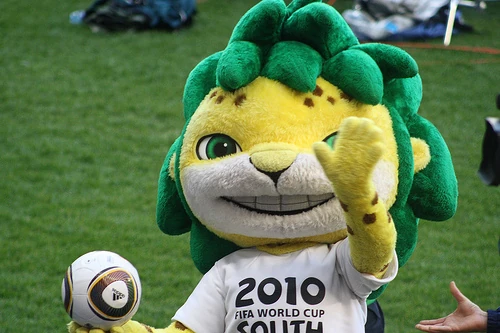 Zakumi | Futbolpedia | Fandom