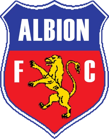 Albion Football Club | Futbolpedia | Fandom