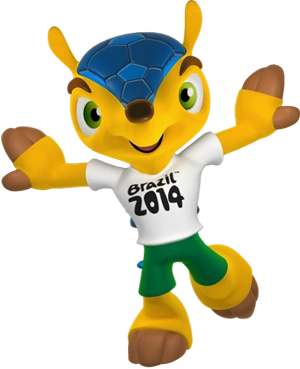 Fuleco | Futbolpedia | Fandom