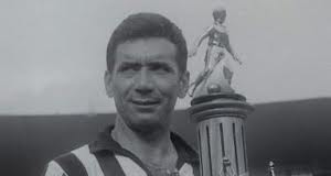 Nilton Santos | Futbolpedia | Fandom