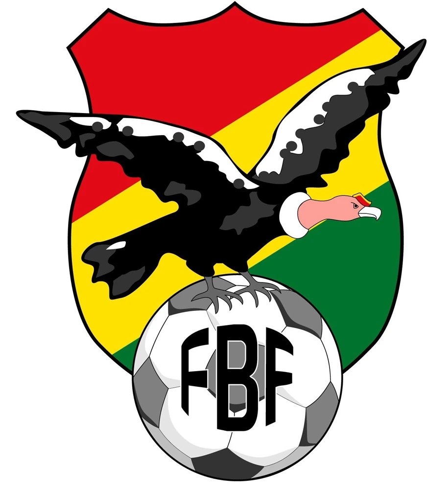 Selección nacional de Bolivia | Futbolpedia | Fandom