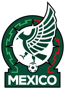 Selección Nacional De México Futbolpedia Fandom