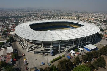 Atlas de Guadalajara | Futbolpedia | Fandom