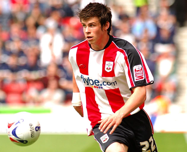Gareth Bale | Futbolpedia | Fandom