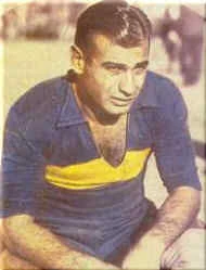 Francisco Varallo | Futbolpedia | Fandom