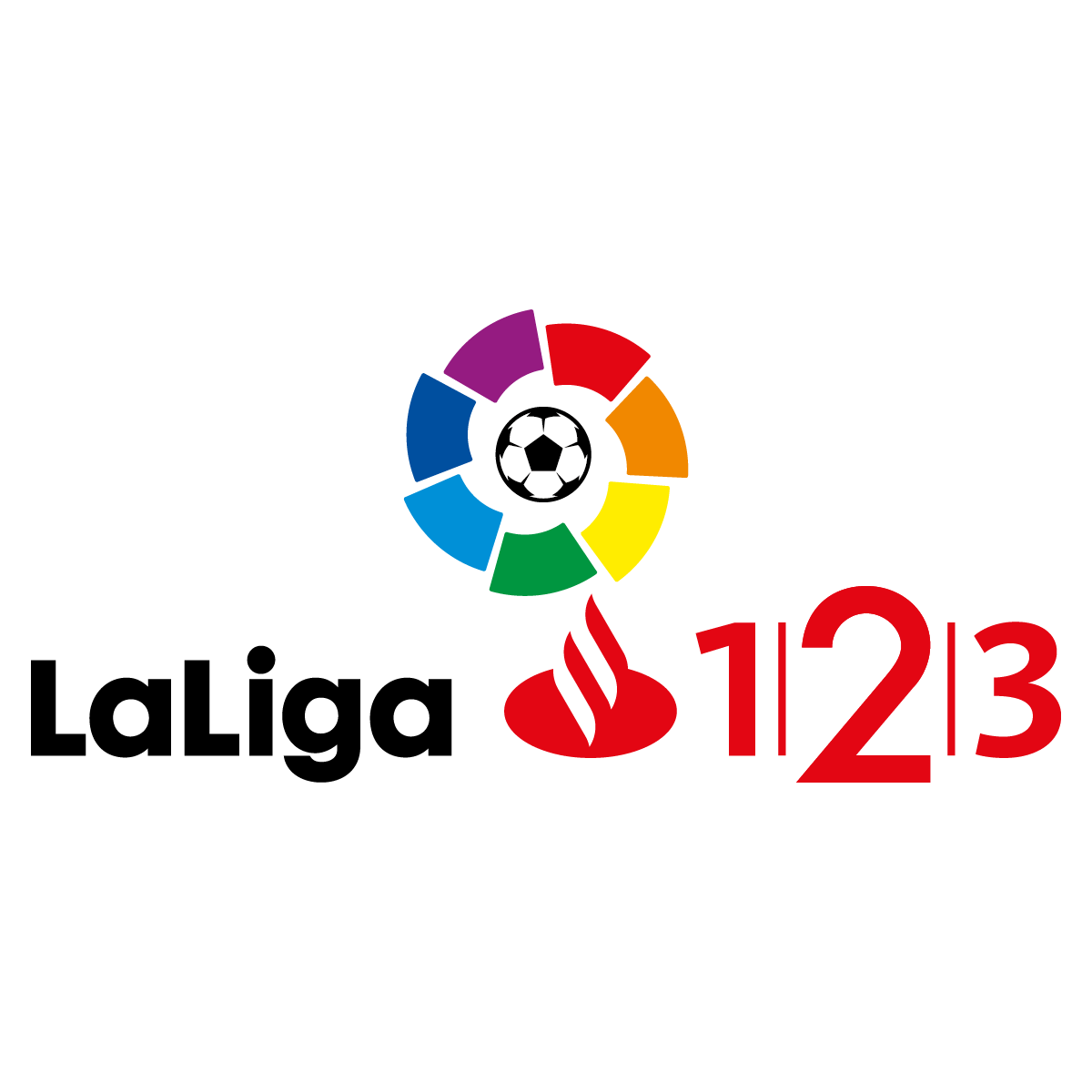 Laliga santander 2 store