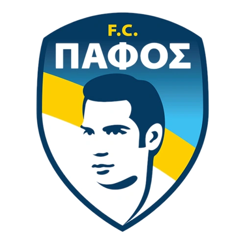 Pafos Football Club | Futbolpedia | Fandom