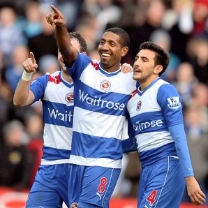 Reading Football Club | Futbolpedia | Fandom