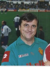 Carlos Royo | Wiki Futbolaragones | Fandom