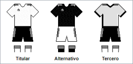 Club Social y Deportivo Colo-Colo | Wiki Futbolchileno | Fandom