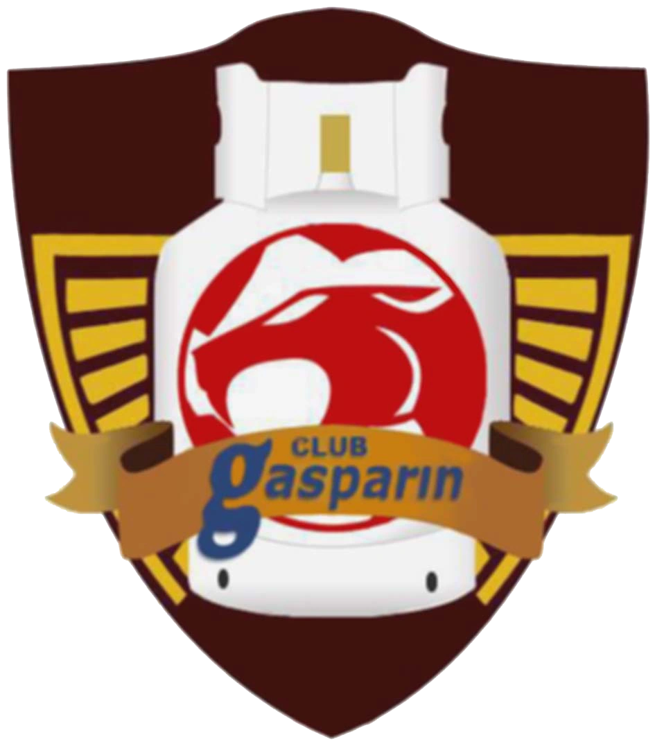 Club Deportivo, Social y Cultural Gasparín | Wiki Futbolchileno | Fandom