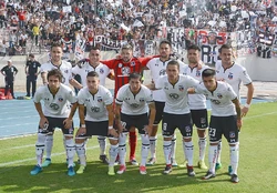 Club Social y Deportivo Colo-Colo | Wiki Futbolchileno | Fandom