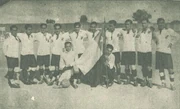 Club Social y Deportivo Colo-Colo | Wiki Futbolchileno | Fandom