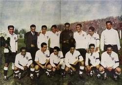 Club Social y Deportivo Colo-Colo | Wiki Futbolchileno | Fandom