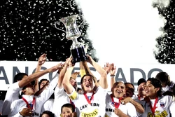 Club Social y Deportivo Colo-Colo | Wiki Futbolchileno | Fandom
