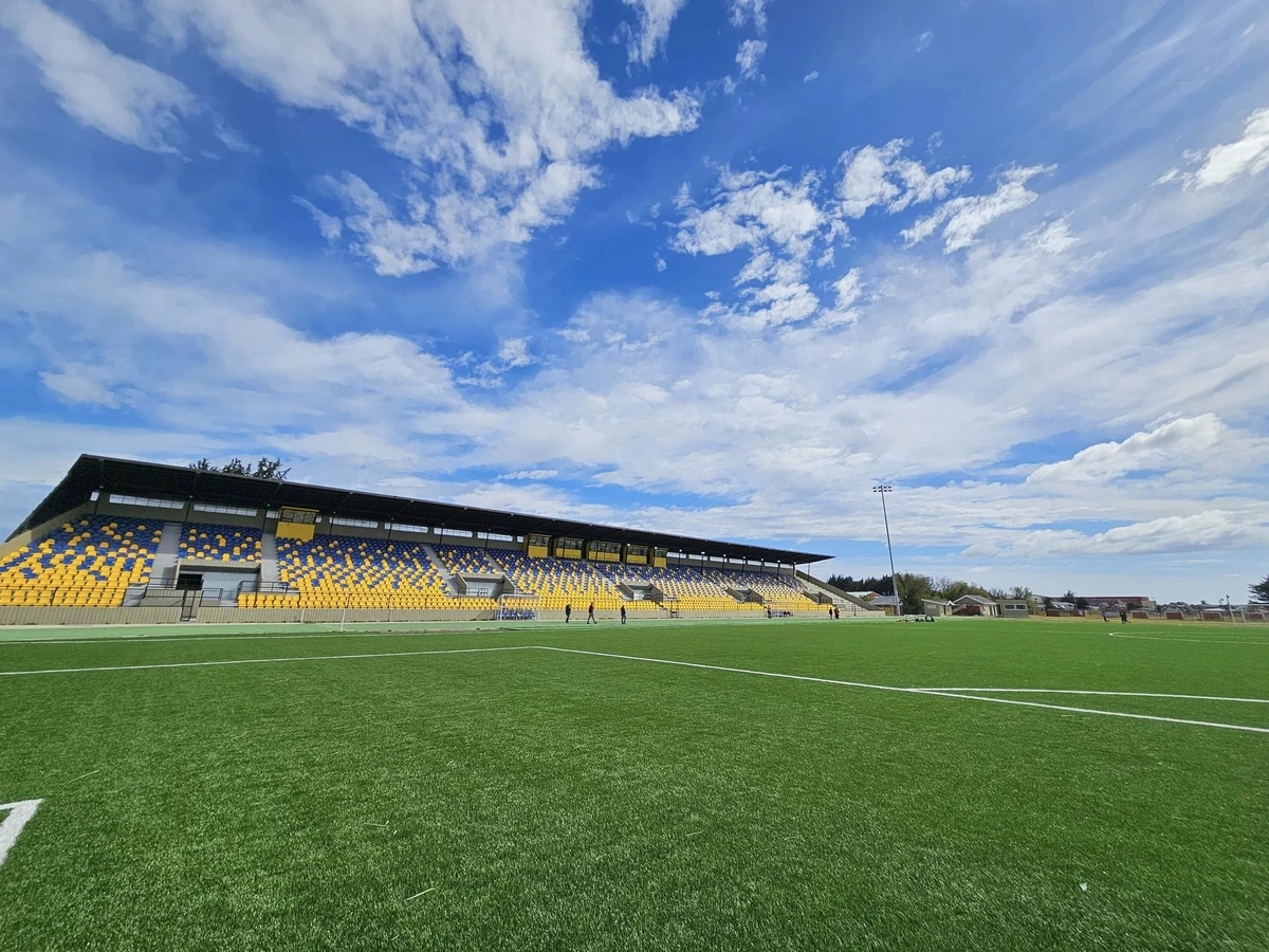 Estadio Fiscal Antonio Ríspoli Díaz | Wiki Futbolchileno | Fandom