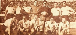 Club Social y Deportivo Colo-Colo | Wiki Futbolchileno | Fandom