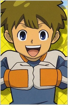 TACHIMUKAI YUUKI | Wiki Futbolmangan | Fandom