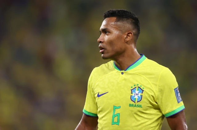 Alex Sandro | Futebolpédia | Fandom