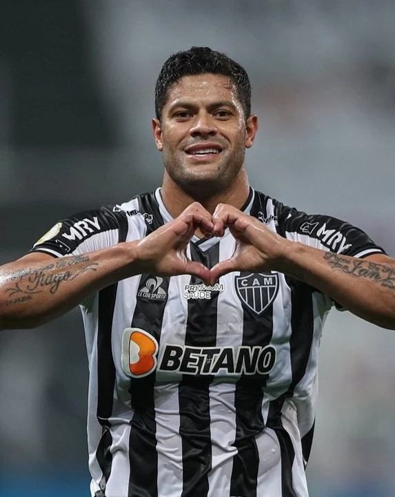 Hulk | Futebolpédia | Fandom