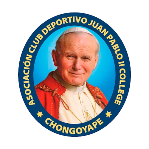 Asociación Deportiva Cultural Juan Pablo II College | Futebolpédia | Fandom