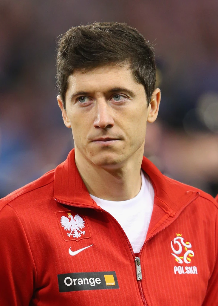 Robert Lewandowski | Futebolpédia | Fandom