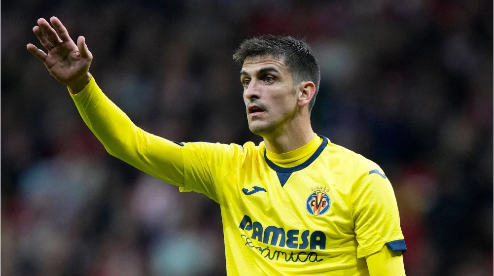 Gerard Moreno | Futebolpédia | Fandom