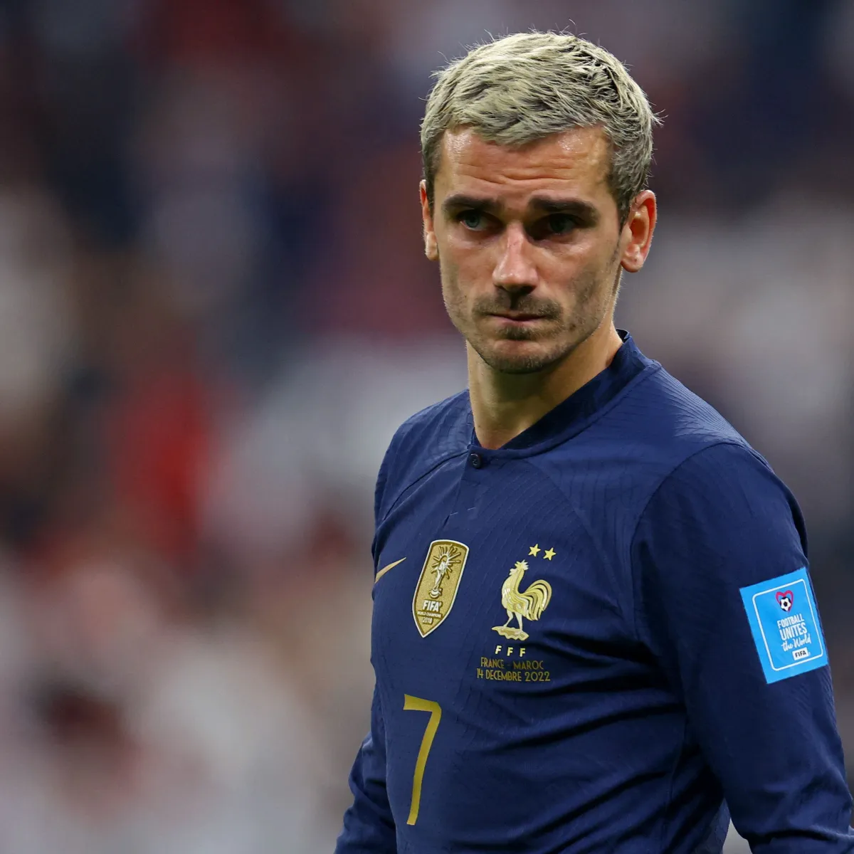 Antoine Griezmann | Futebolpédia | Fandom