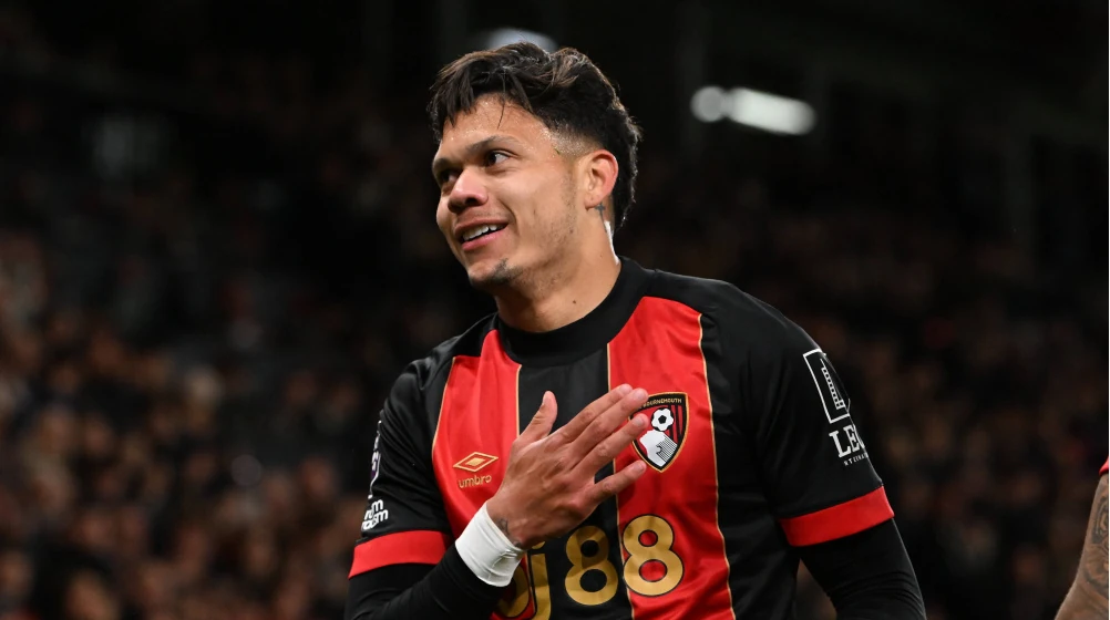 Evanilson (nascido em 1999) | Futebolpédia | Fandom