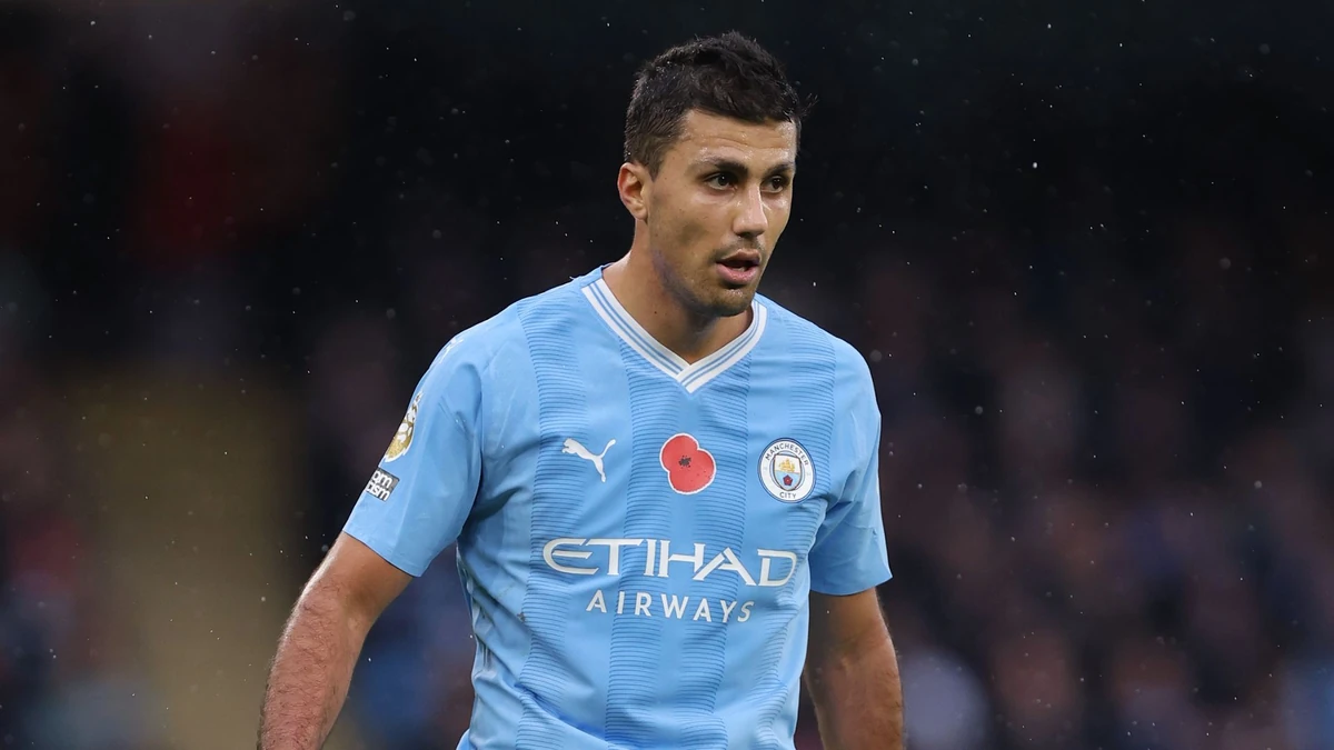 Rodri | Futebolpédia | Fandom