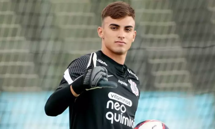 Matheus Donelli | Futebolpédia | Fandom