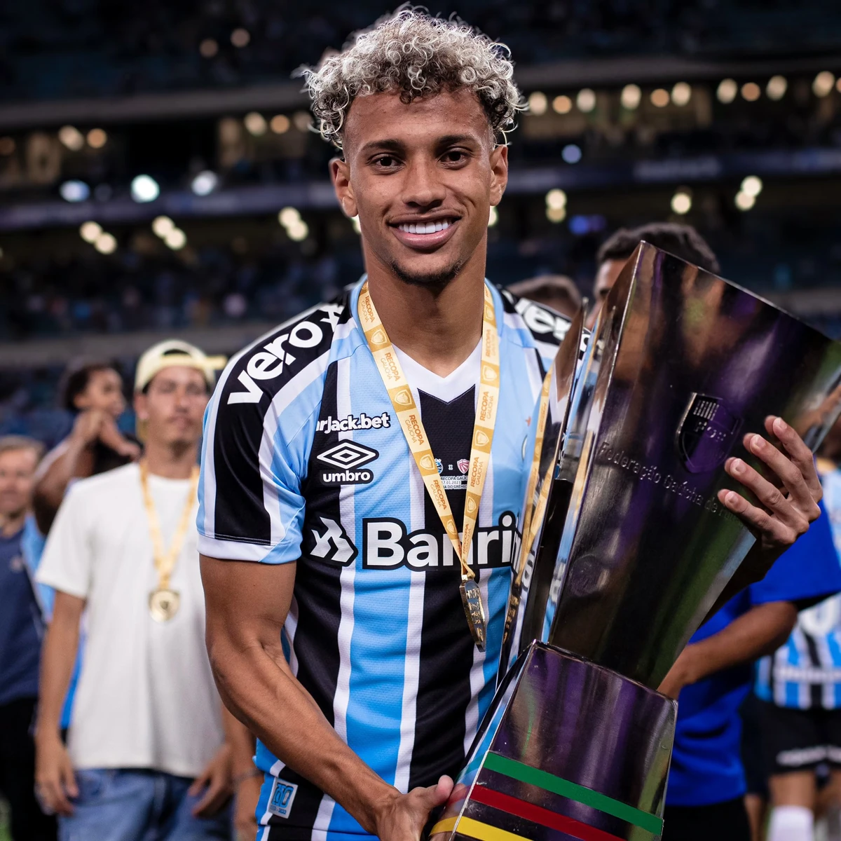 Bitello | Futebolpédia | Fandom