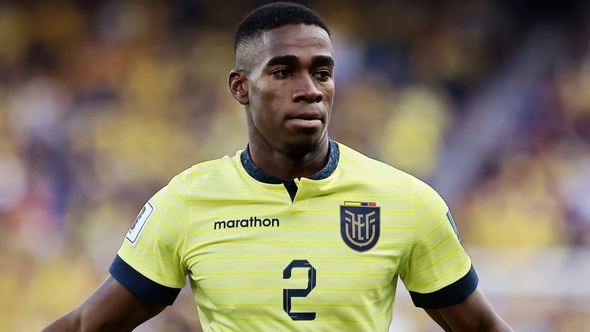 Félix Torres | Futebolpédia | Fandom