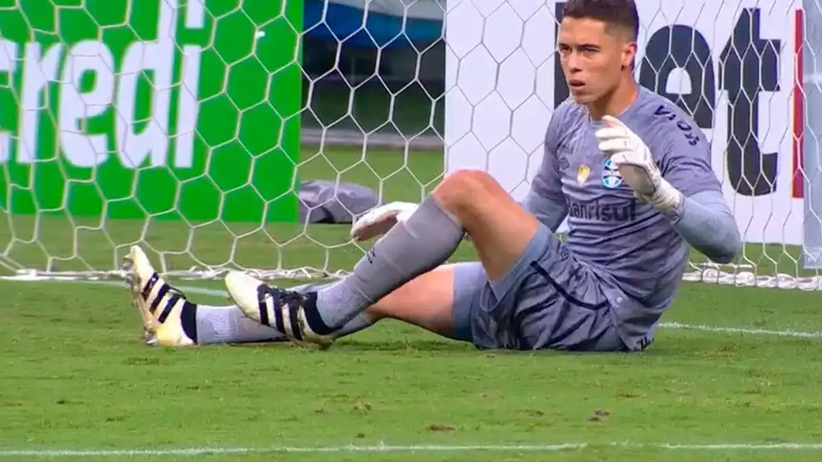 Brenno | Futebolpédia | Fandom
