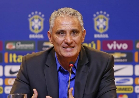 Tite | Futebolpédia | Fandom