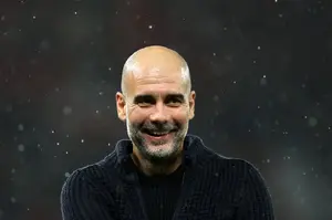Pep Guardiola | Futebolpédia | Fandom