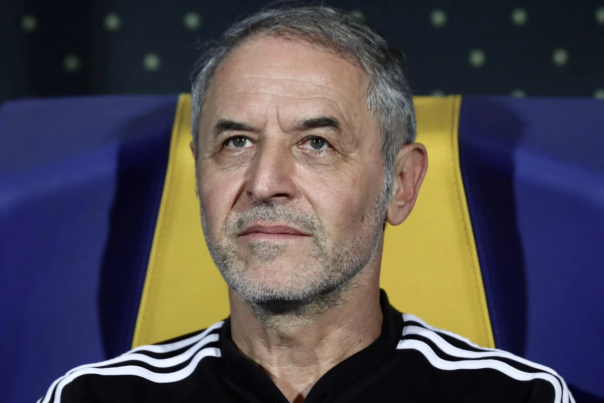 Marcel Koller | Futebolpédia | Fandom