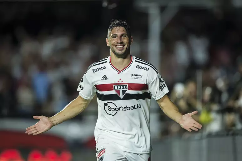 Jonathan Calleri | Futebolpédia | Fandom
