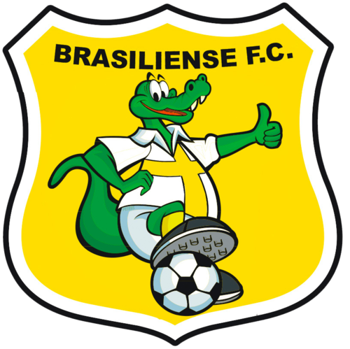 Brasiliense Futebol Clube | Futebolpédia | Fandom