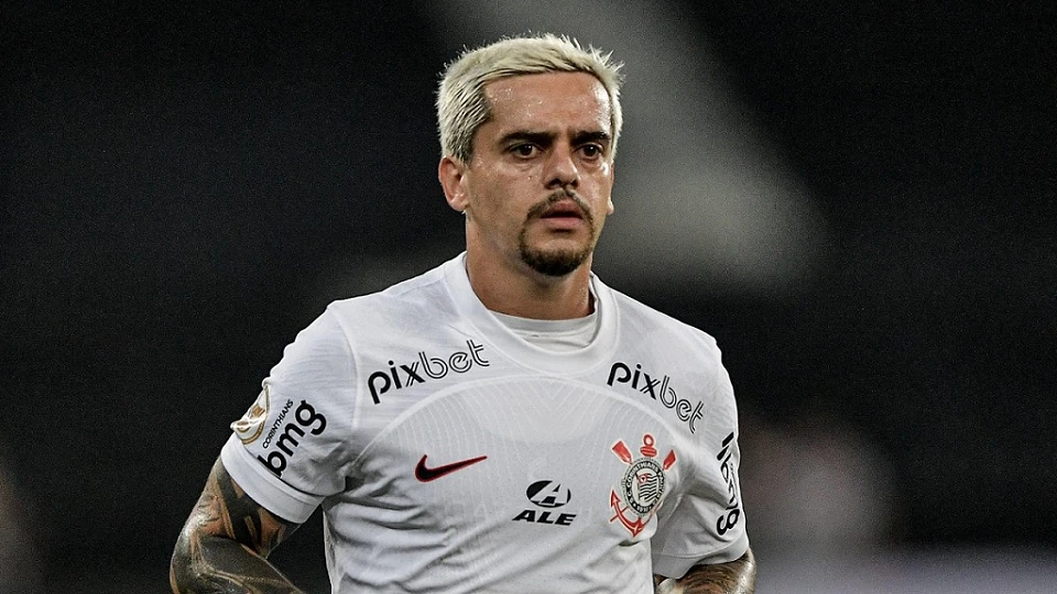 Fagner | Futebolpédia | Fandom