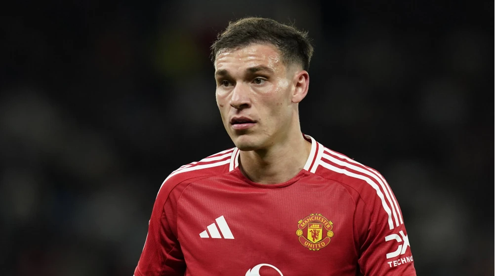 Manuel Ugarte | Futebolpédia | Fandom