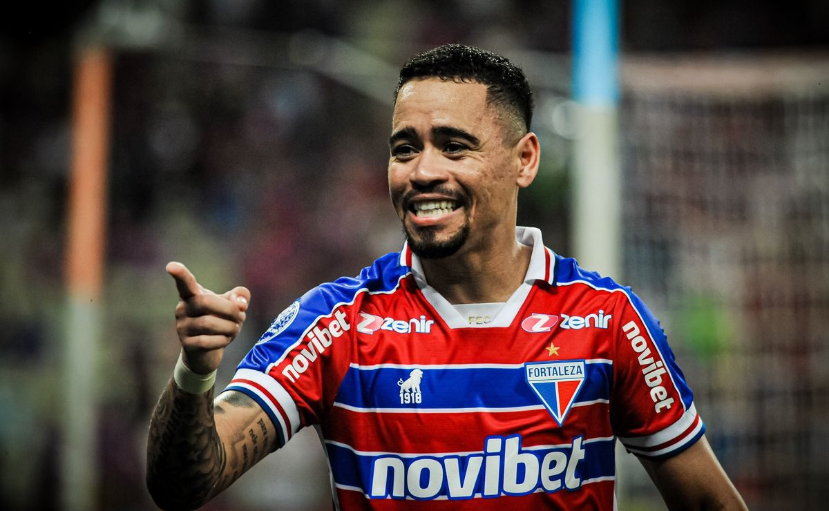 Yago Pikachu | Futebolpédia | Fandom