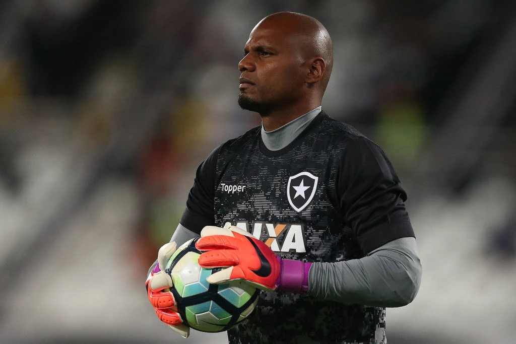 Jefferson (nascido em 1983) | Futebolpédia | Fandom